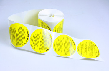 32 oz. Shea Butter Labels: Set Of 500 - Makola Stores USA - Online ...