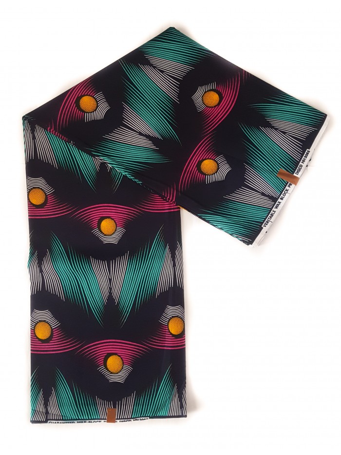 Fele African Print Fabric - Makola Stores-Online shopping Marketplace ...